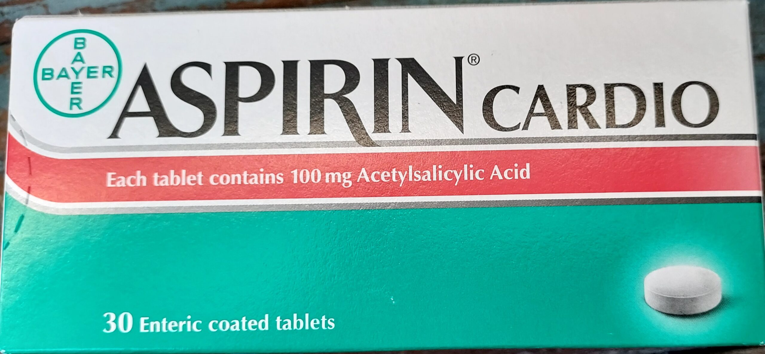 Côte d'Ivoire /Pénurie d'Aspirine 100 : Aspirine Cardio prend le relais ...